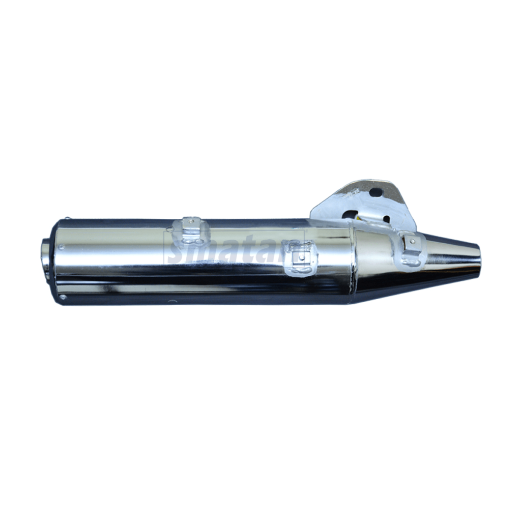 SMATAN - Two-Wheeler Exhaust System And Parts Online Store