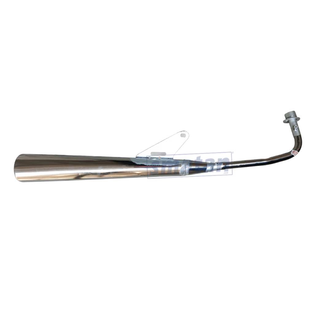 SMATAN - Two-Wheeler Exhaust System And Parts Online Store