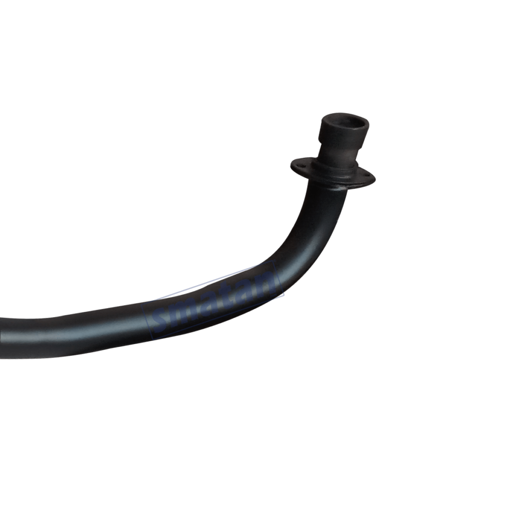 Upto 68% OFF On Two-wheeler Silencer Bend Pipe » SMATAN