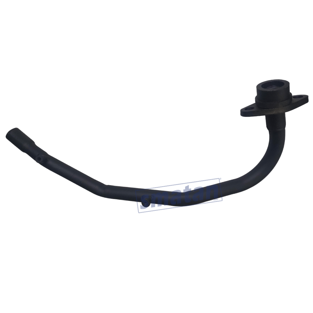 Upto 68% OFF On Two-wheeler Silencer Bend Pipe » SMATAN